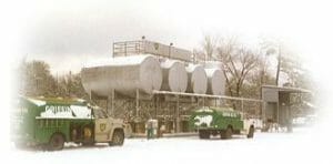 About Us / Our History